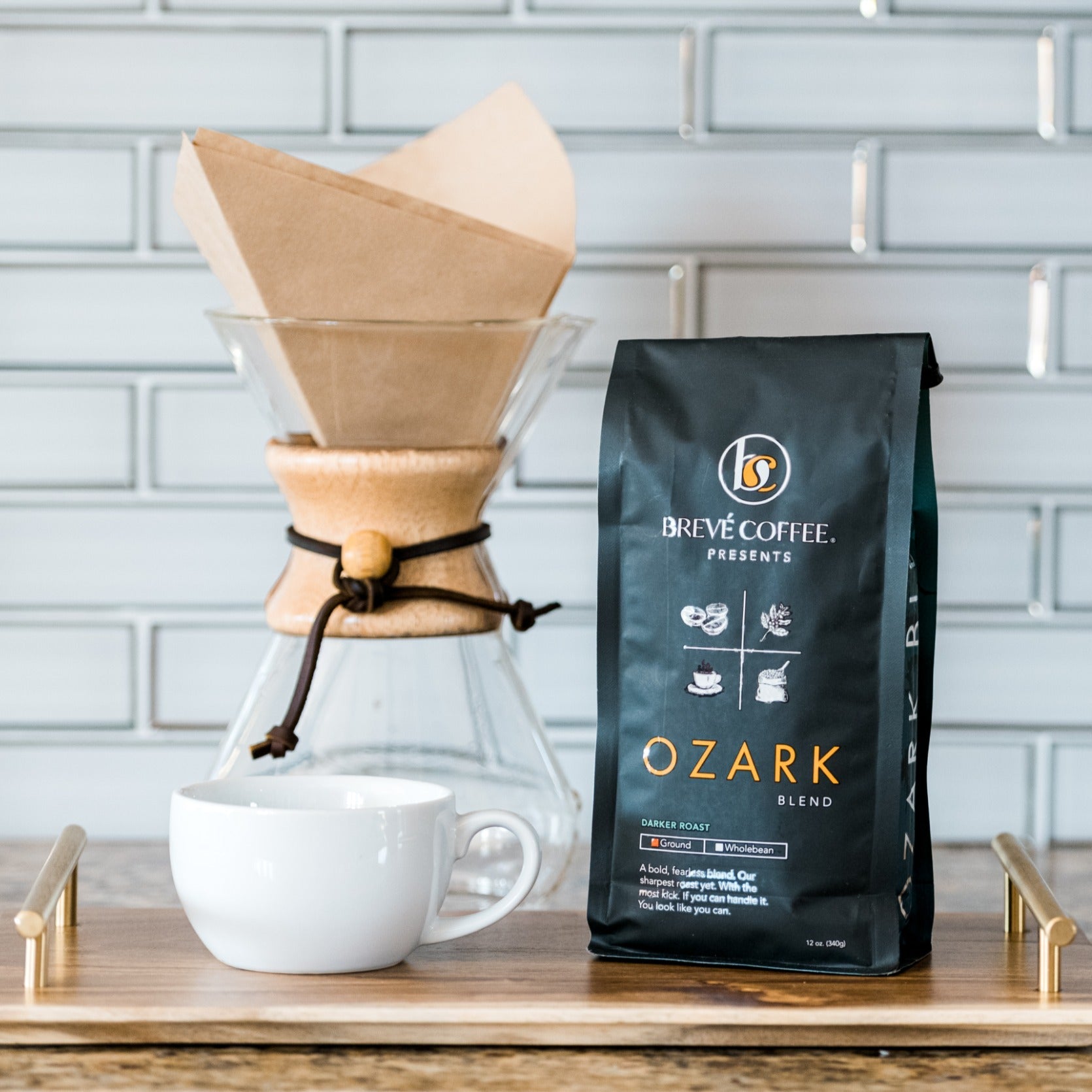 Best Small-Batch Coffees to Order Online – Brevé Best Sellers – Brevé ...